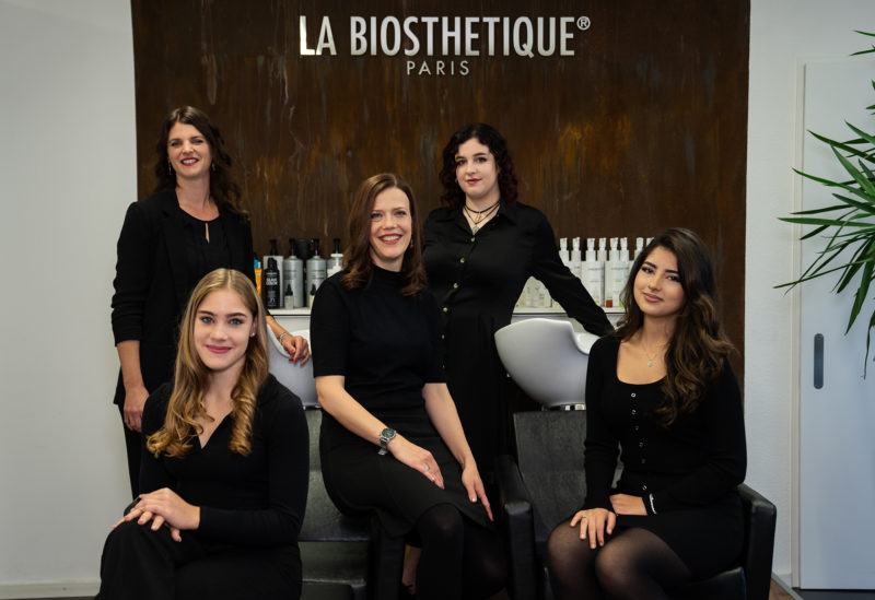 Team | Haaratelier